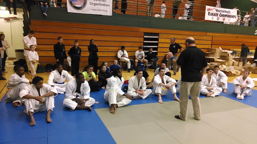 Photos | United Society of JuJitsu Organizations